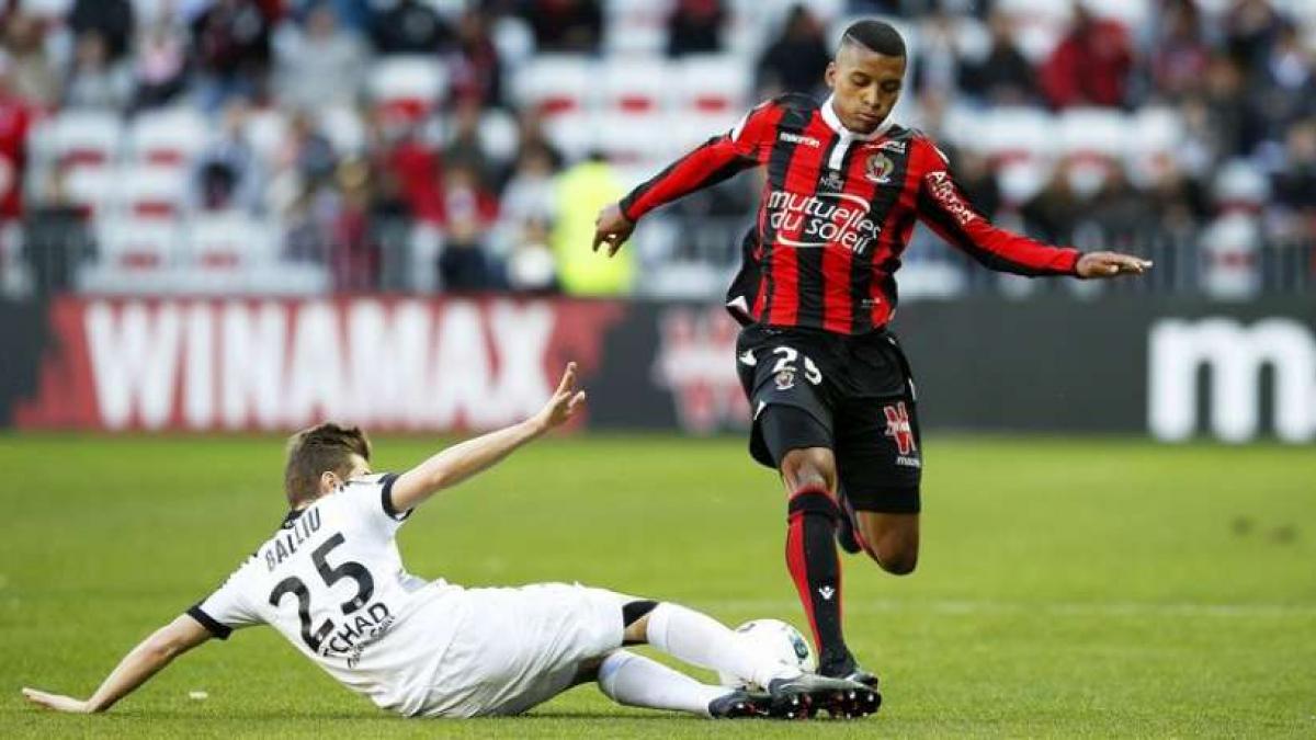 Nice dit finalement oui à l’Inter Milan pour Dalbert