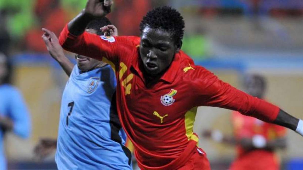 L'OL et le LOSC dans la course pour Daniel Opare