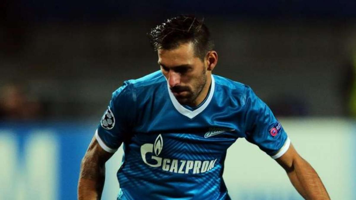 Zenit : l’étonnant retour au premier plan de Danny
