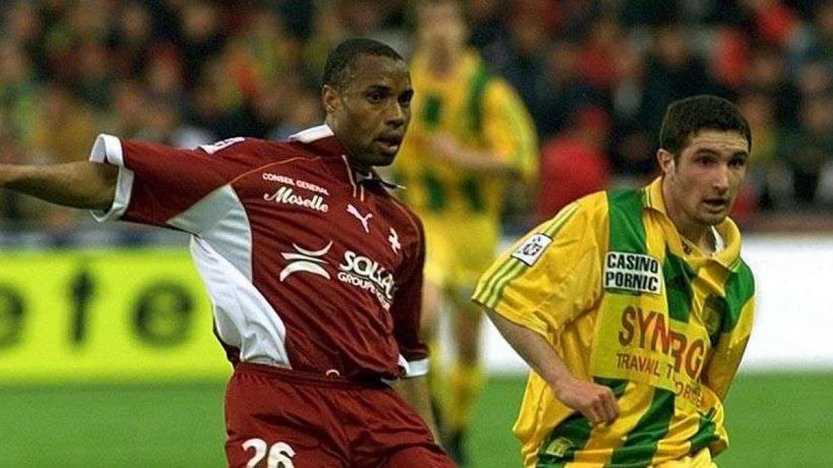 Des nouvelles de… David Régis