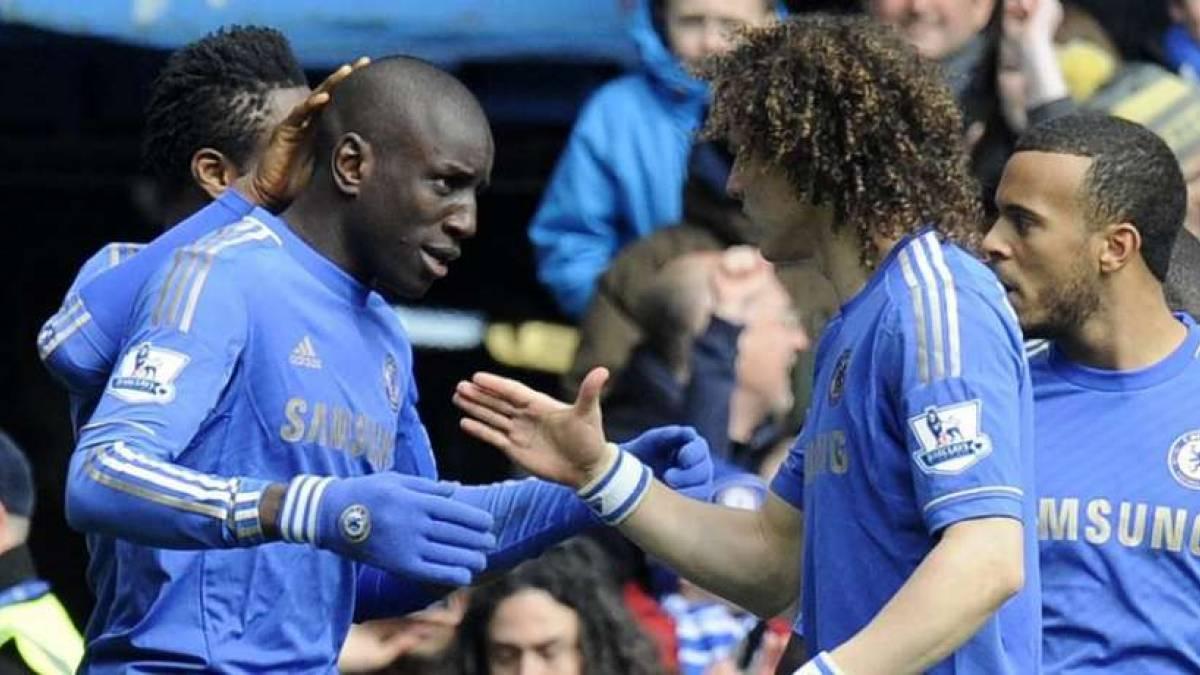 Chelsea : Demba Ba, Torres, Terry, Moses, Mourinho va couper des têtes