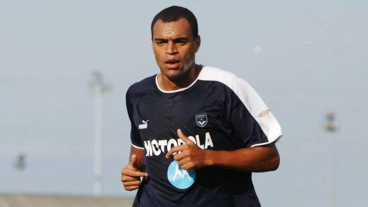 Que devient Denilson