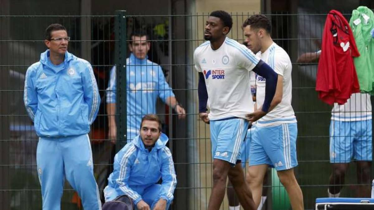 OM : Abou Diaby de retour en grande forme