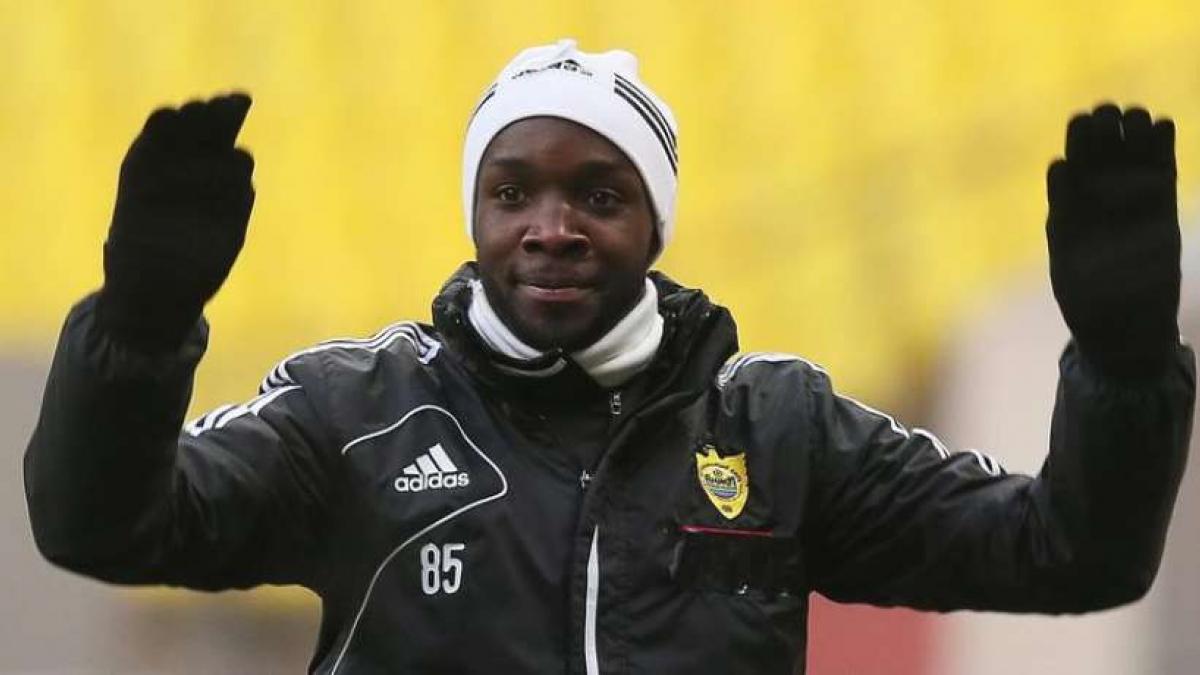 Monaco prêt à relancer la piste Lassana Diarra