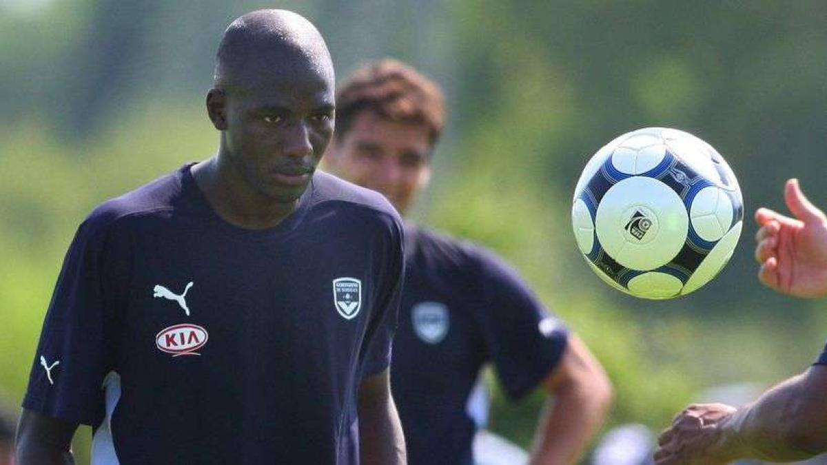 Dossier Diarra : un départ toujours possible... sauf à l'OM
