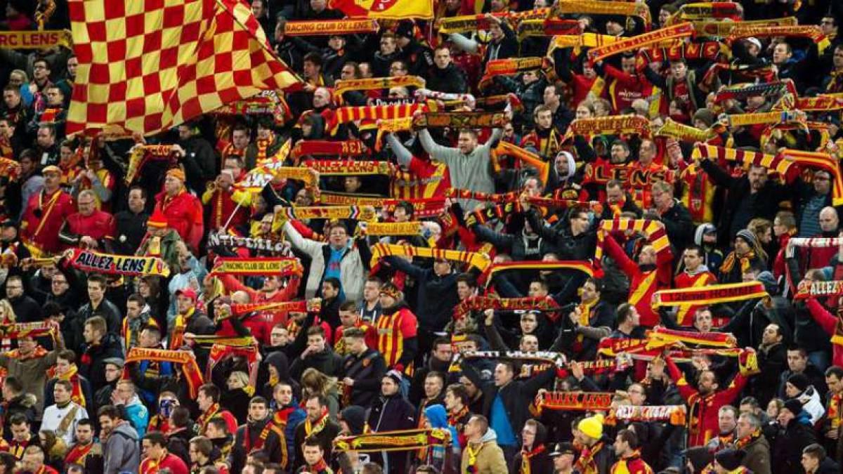 Info FM : Didier Desprez, ce prometteur gardien du RC Lens qui attire ...