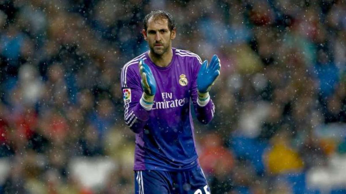 Officiel : Diego Lopez file à l’AC Milan