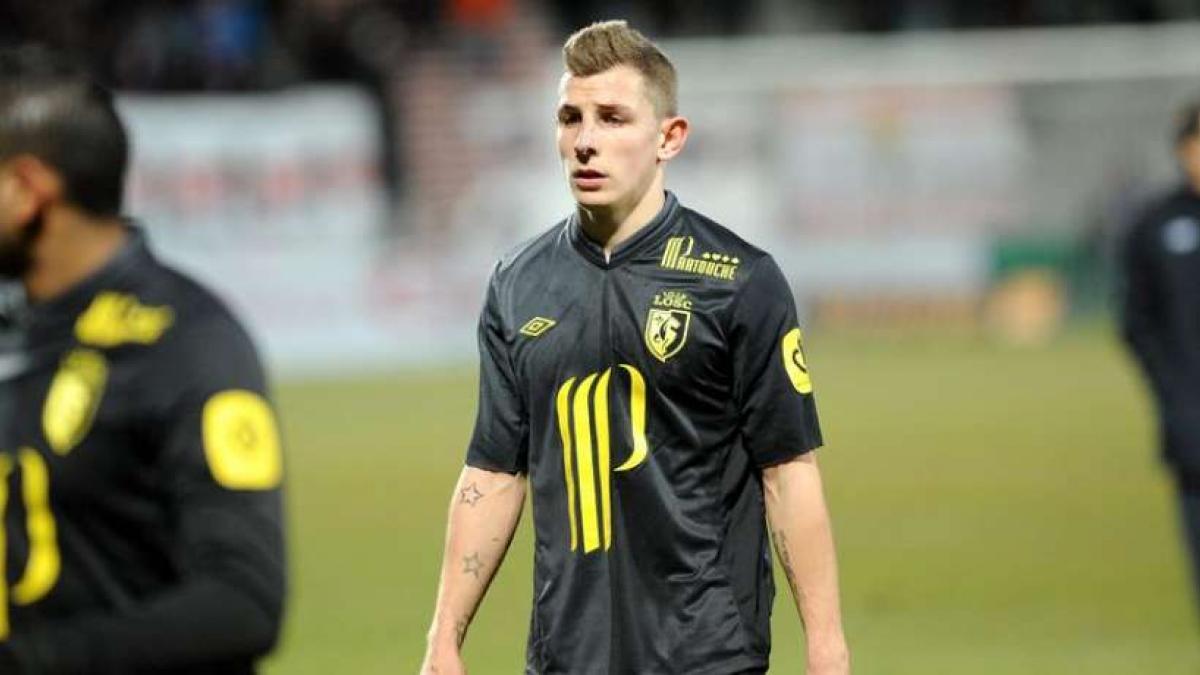 Lille : Digne prêt à dire non au gratin européen