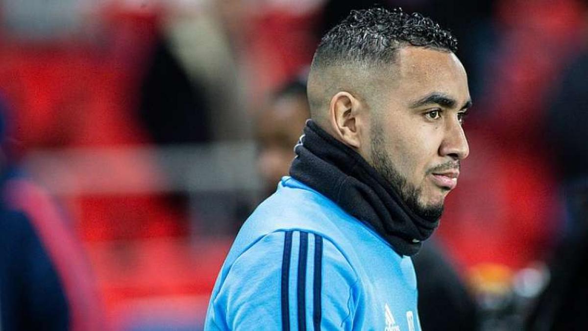 PSG-OM : le vestiaire parisien en veut à Dimitri Payet