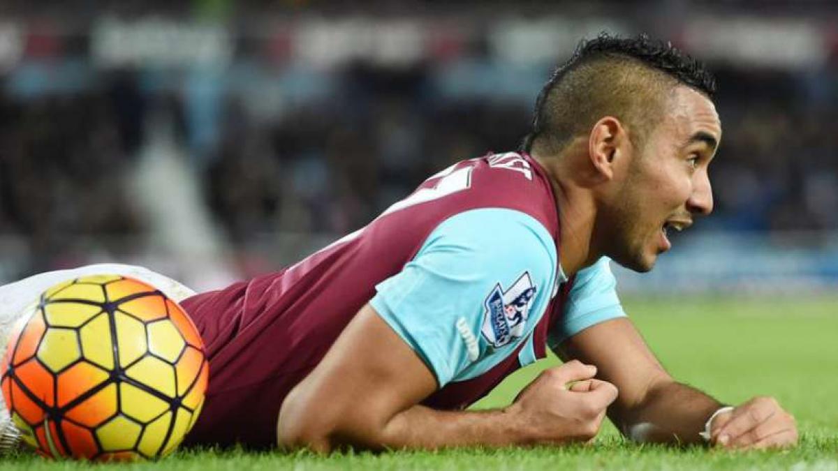 Officiel : l’OM annonce la signature de Dimitri Payet