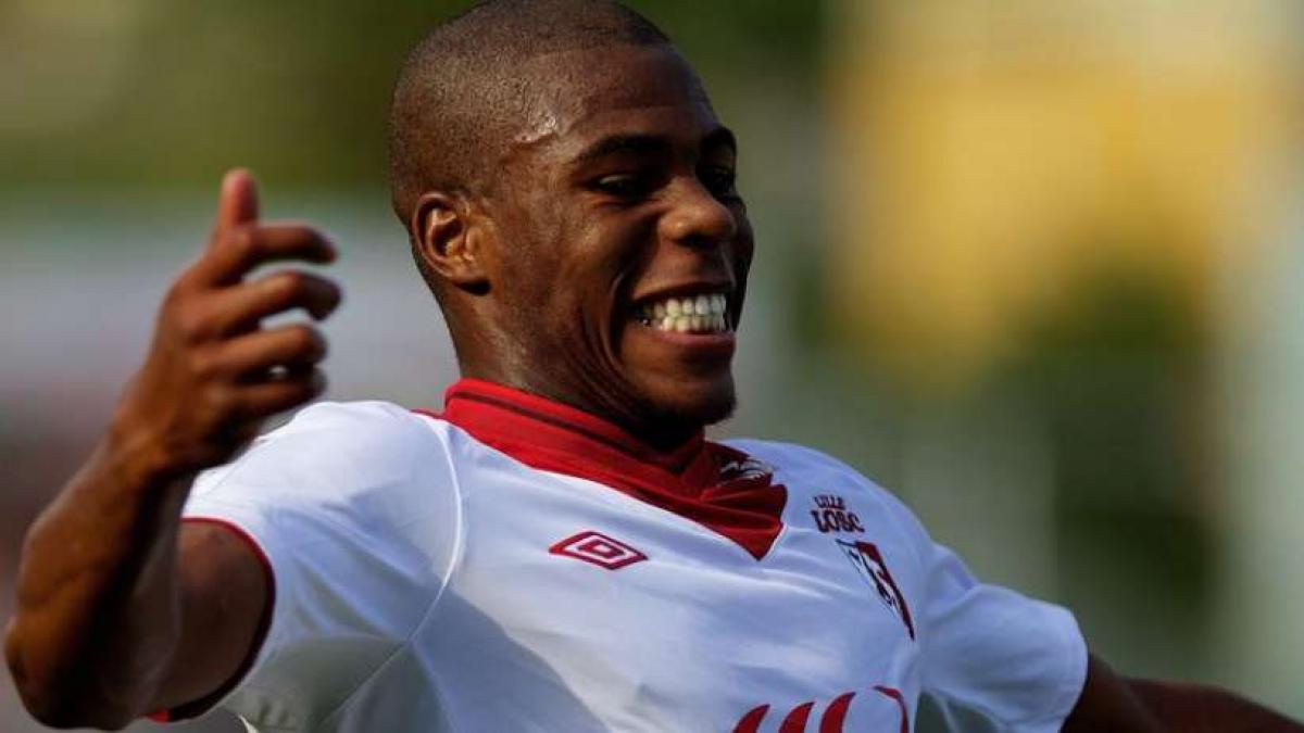 Entretien avec… Djibril Sidibé : « Même si l’OL a montré sa volonté de ...