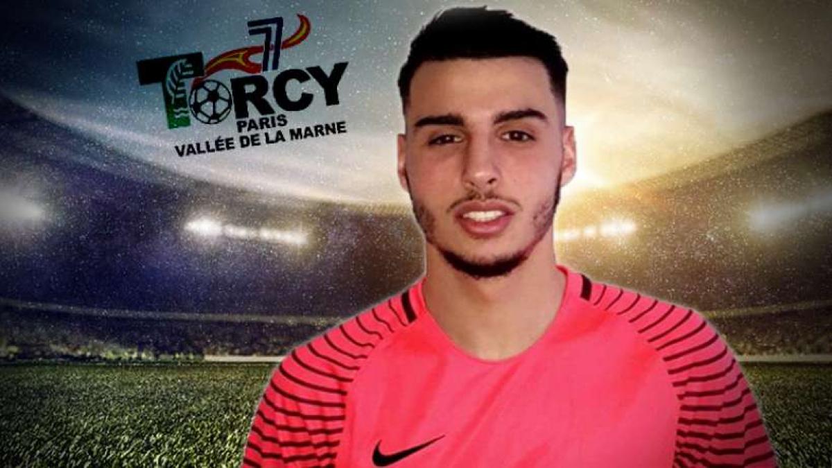 Info Fm À La Découverte De Dorian Salhi Le Jeune Portier De Lus