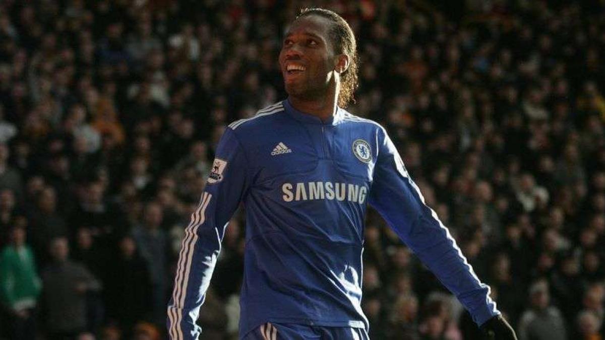 Milan AC : l’hypothèse Drogba revient sur le devant de la scène