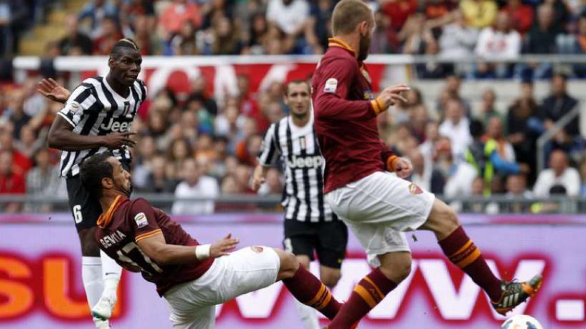 Une révolution se prépare en Serie A