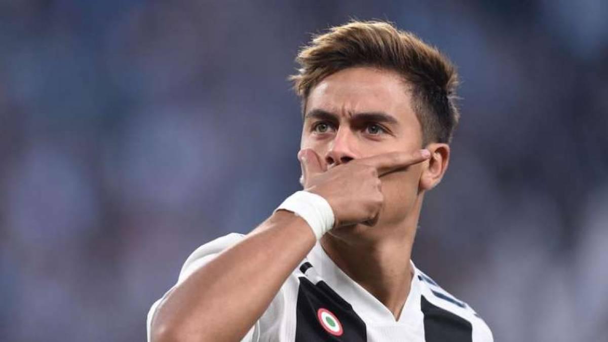 Paulo Dybala s’est mis d’accord avec le PSG