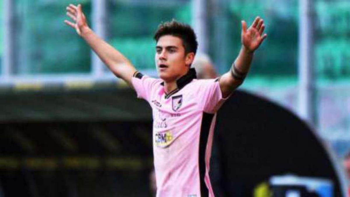 L'agent de Dybala dévoile l'offre du PSG