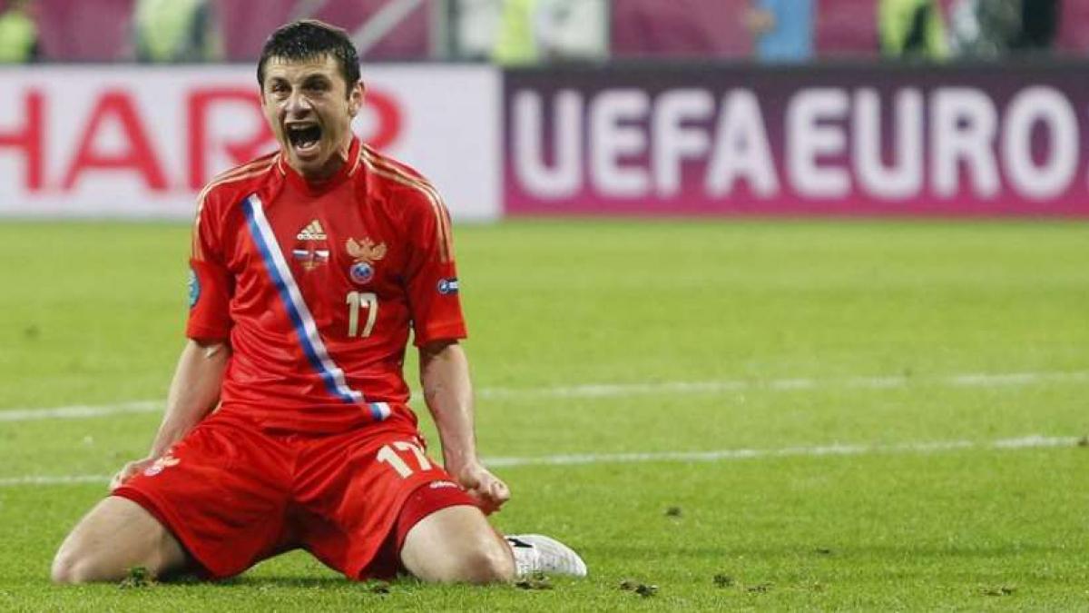 Arsenal : une première offre à venir pour Dzagoev