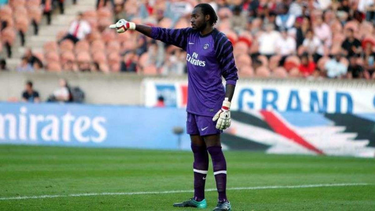 Apoula Edel en passe de retrouver la L1