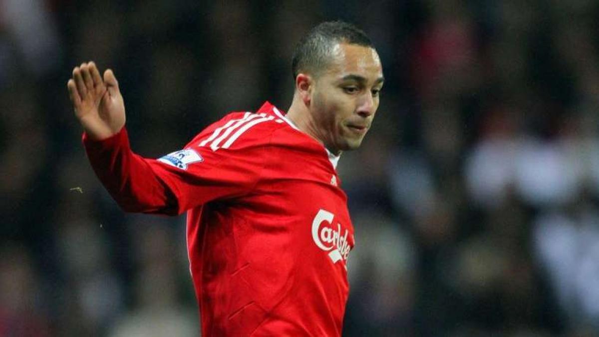 Nabil El-Zhar : « Je veux quitter Liverpool
