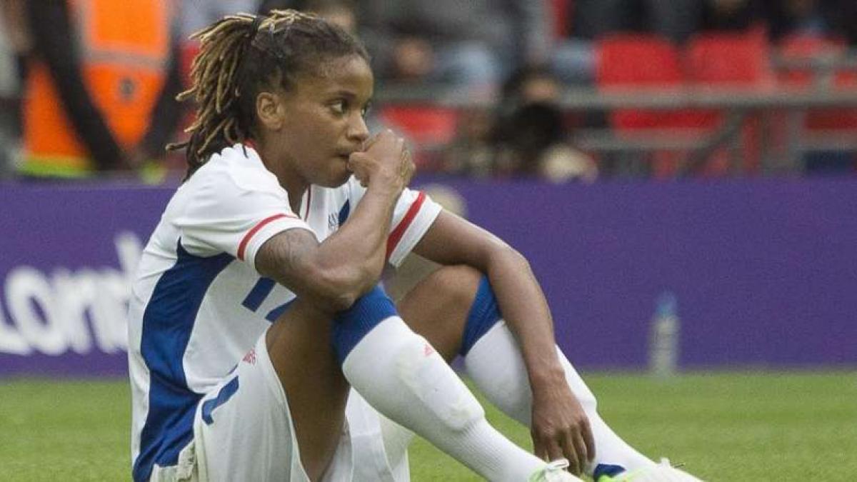 Info FM, Elodie Thomis : « Les Jeux Olympiques, c’est magique