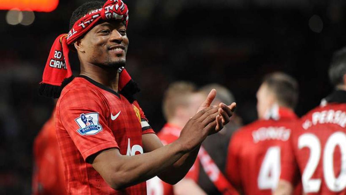 Vers un duel PSG-Monaco pour Patrice Evra