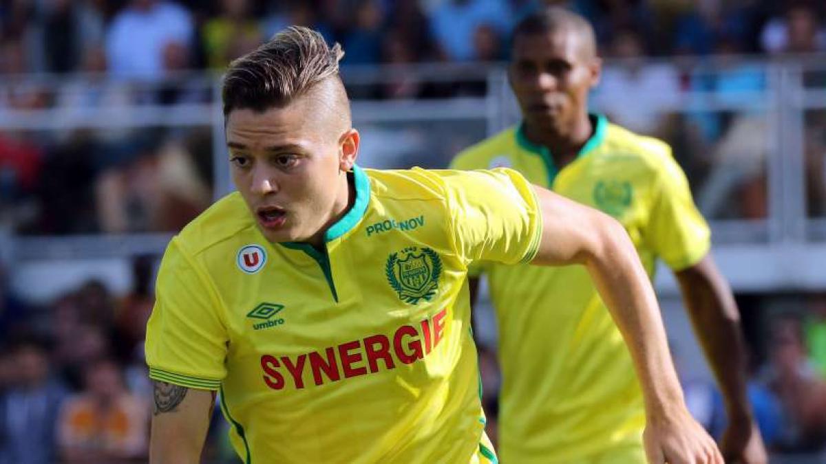 Info FM : le clan Adryan envoie un message fort à Nantes