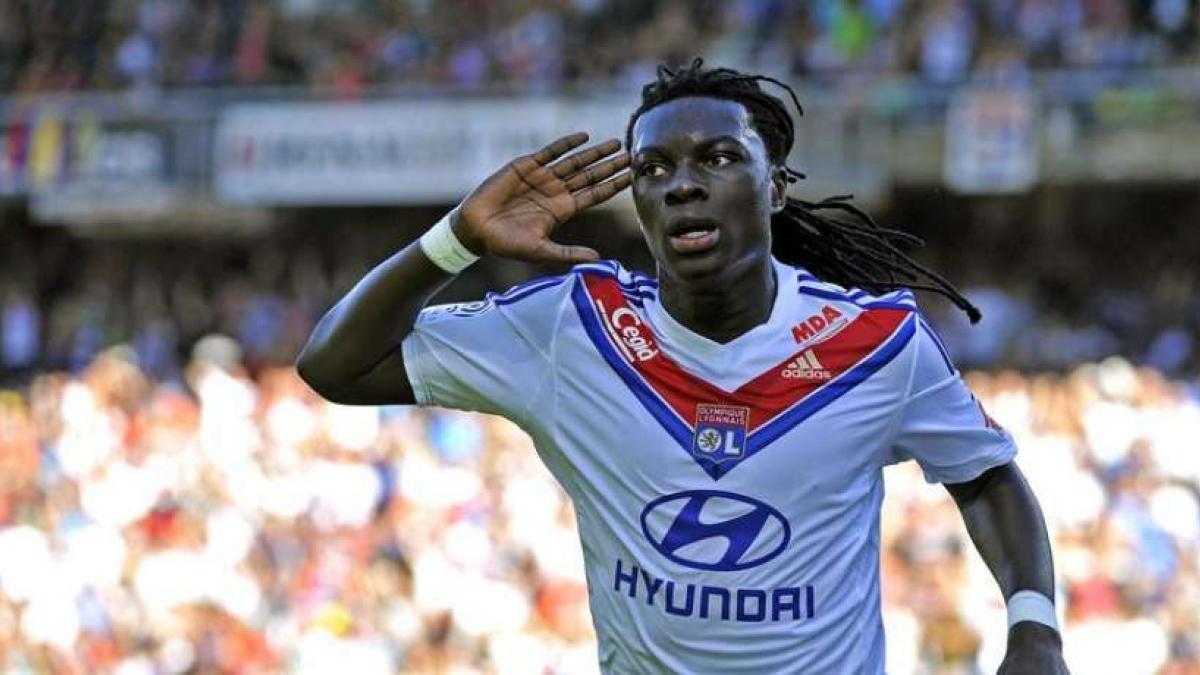 L'OM à la relance pour Gomis