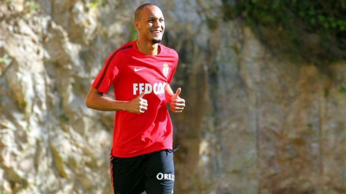 Le PSG va passer la seconde pour Fabinho