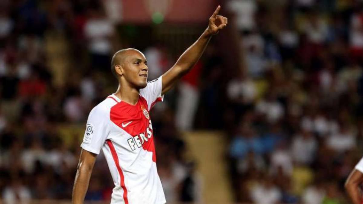Le PSG en passe de doubler tout le monde pour Fabinho