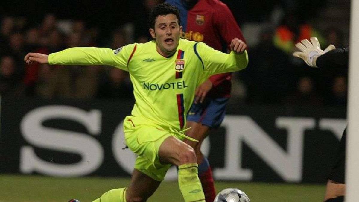 Que devient Fabio Grosso