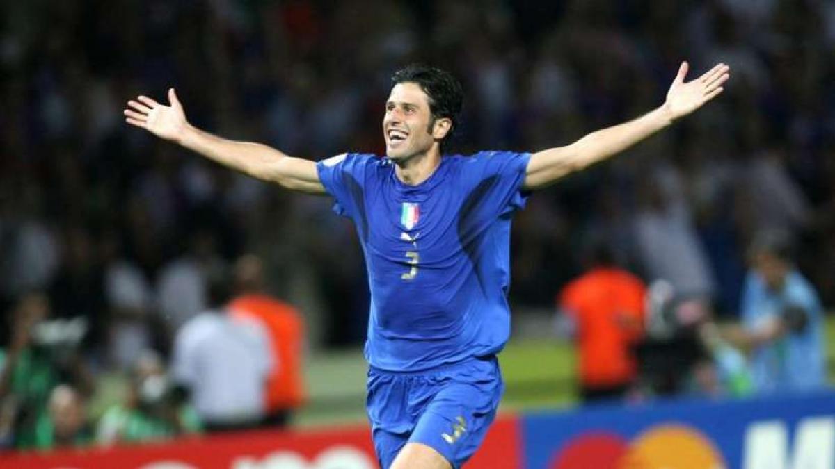 Des nouvelles de… Fabio Grosso