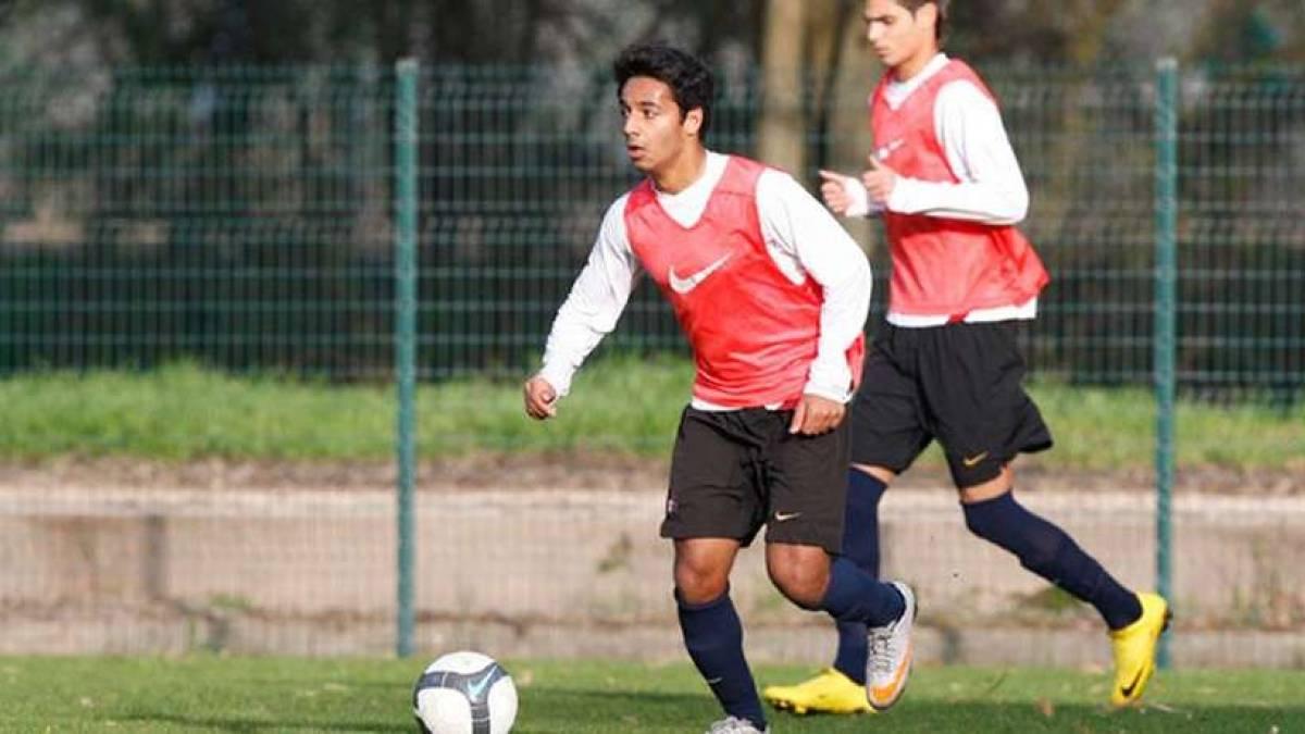 Info FM : snobé par le PSG et l'OM, Fabio Lopes est tout proche de ...