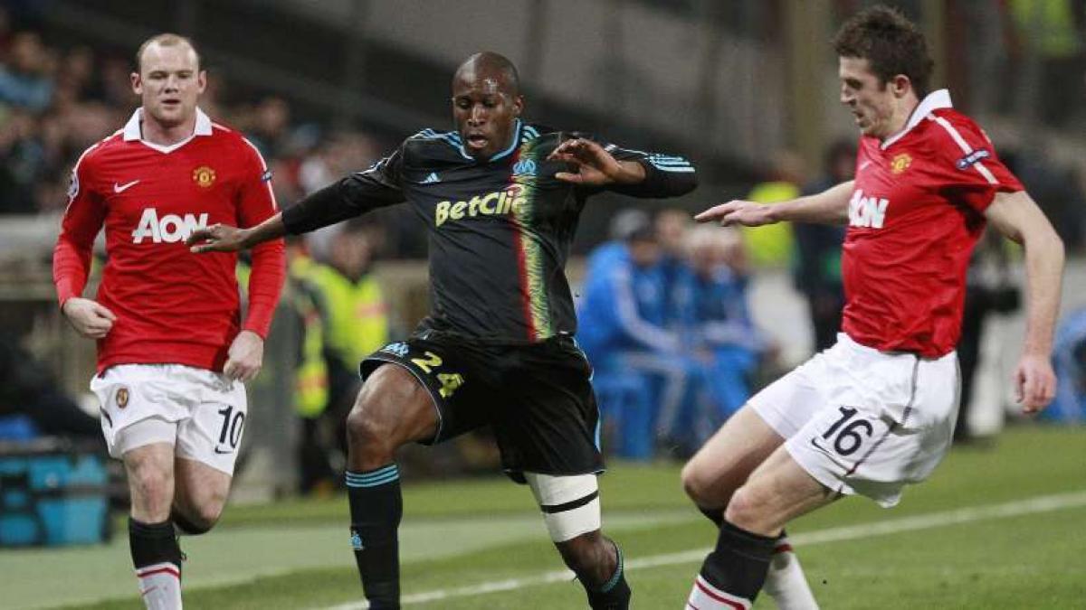 OM : Fanni toujours tenté par une aventure à l'étranger