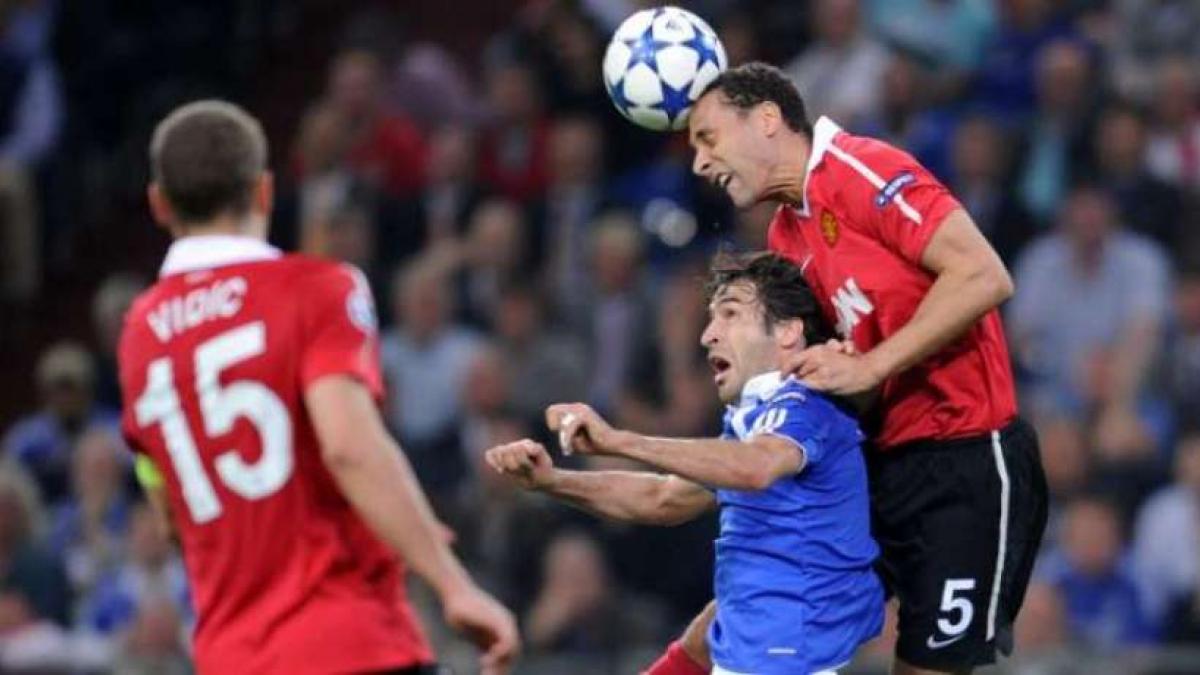 MU : Rio Ferdinand, la fin d’un règne