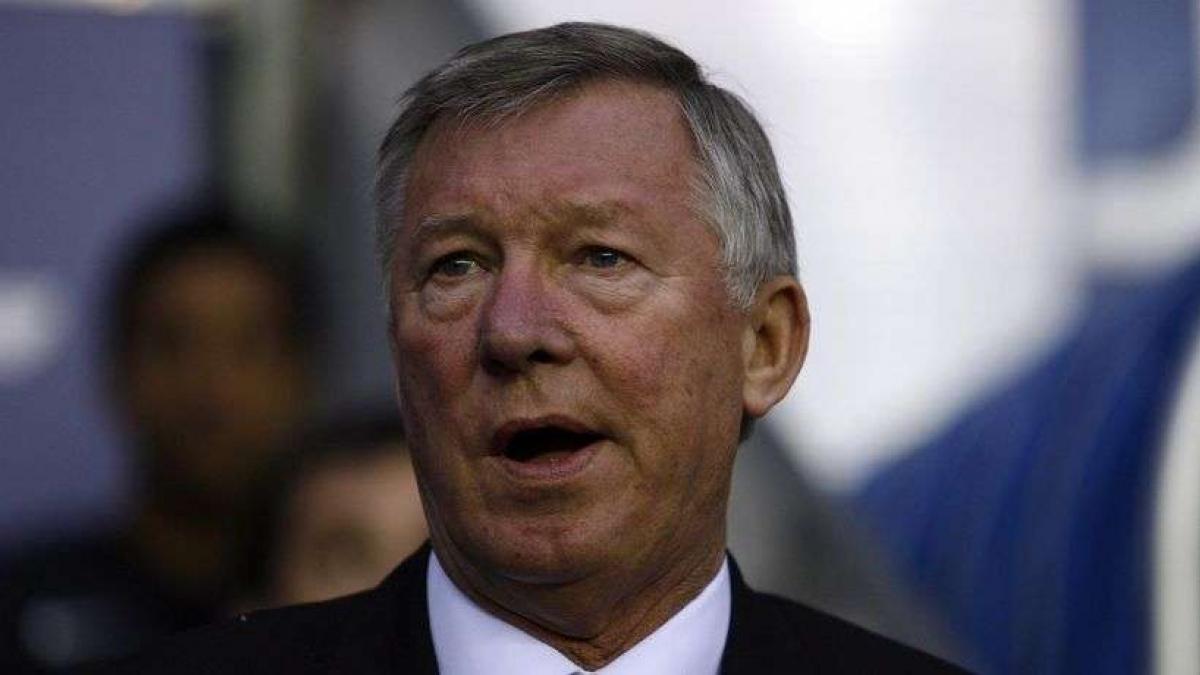 MU : Ferguson lance la bataille pour sa succession