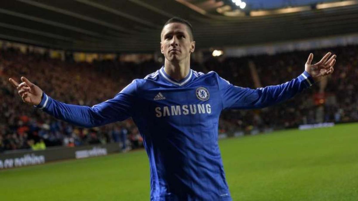 Inter Milan : Fernando Torres, nouvelle obsession de Thohir