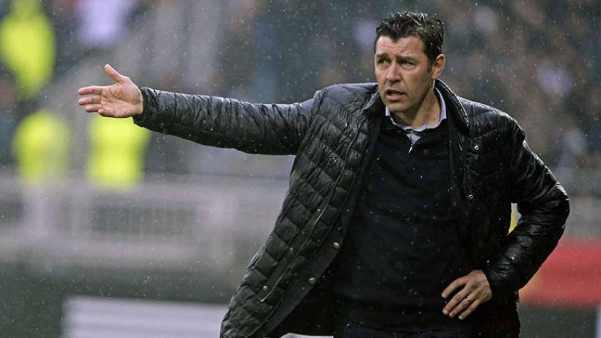 OL : Hubert Fournier pointe les limites de son équipe