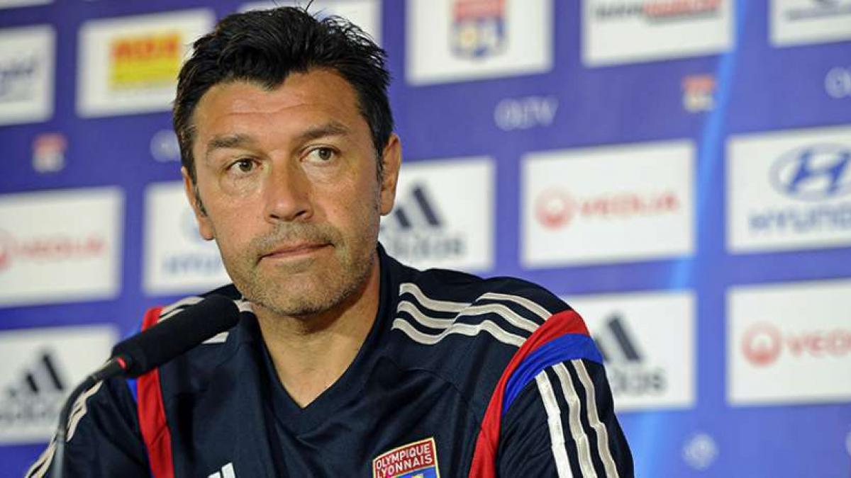 OL : Fournier met en garde ses joueurs