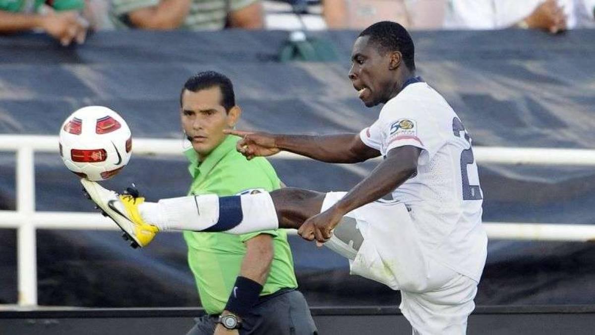 Que devient Freddy Adu