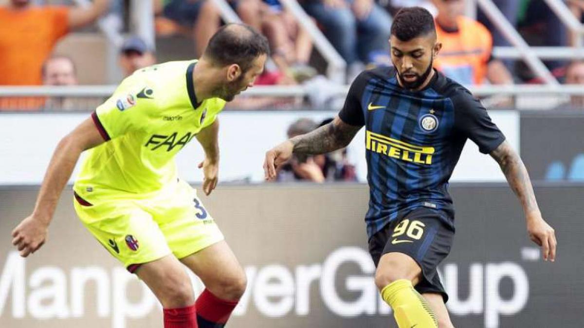 Inter Milan : Gabigol en pleine déprime
