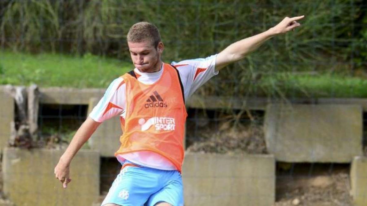 Entretien avec… Gaël Andonian : « Le contrat pro à l’OM, l’objectif ...