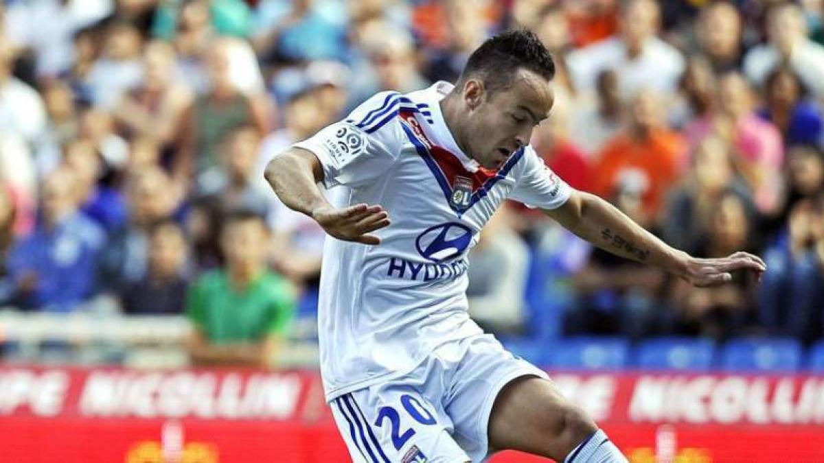 OL : Gaël Danic porté disparu