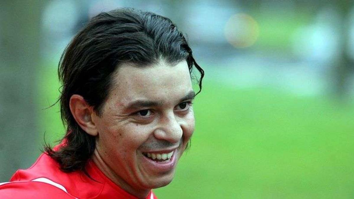 Des nouvelles de… Marcelo Gallardo