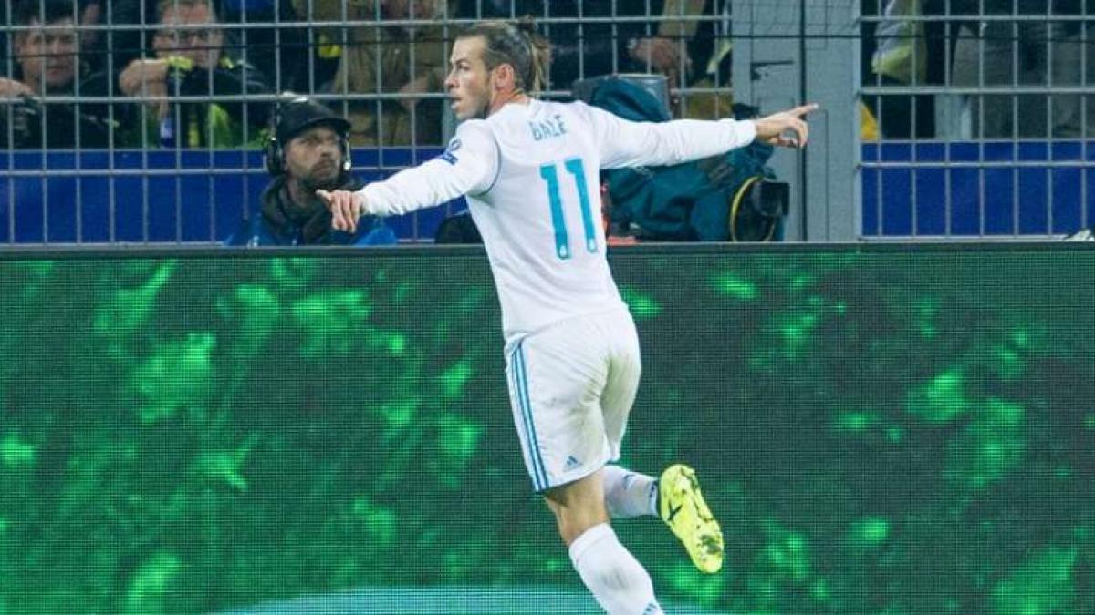 Info FM, agent de Gareth Bale : «Je lis beaucoup d'histoires inventées»