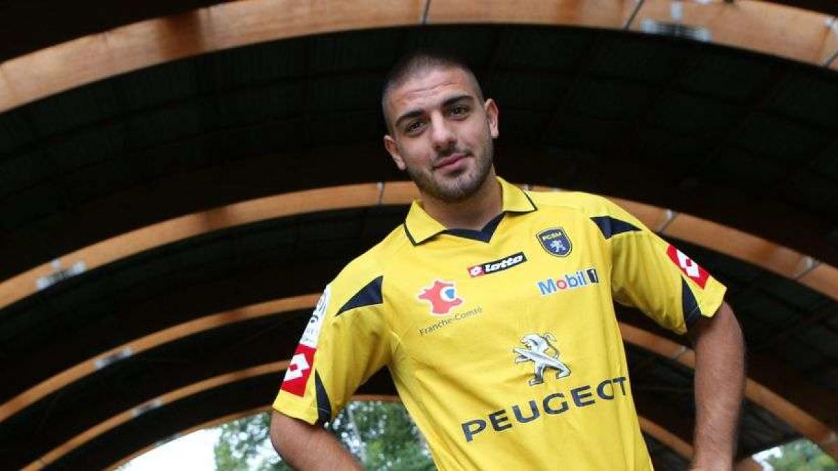 Info FM, Geoffrey Tulasne : « Je ne peux plus me permettre de rester ...