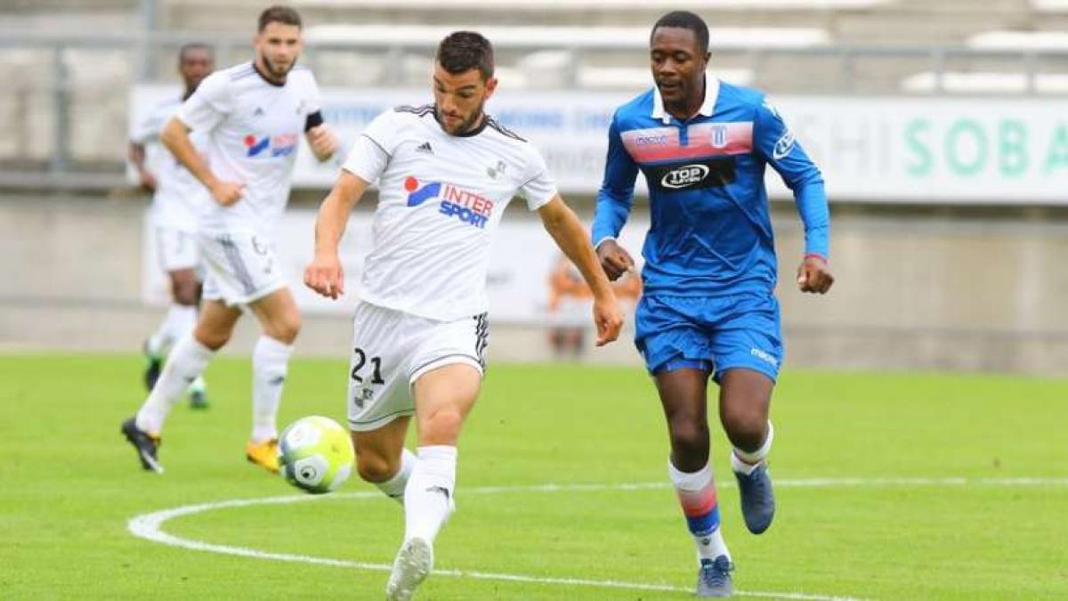Imbula vers un retour en France