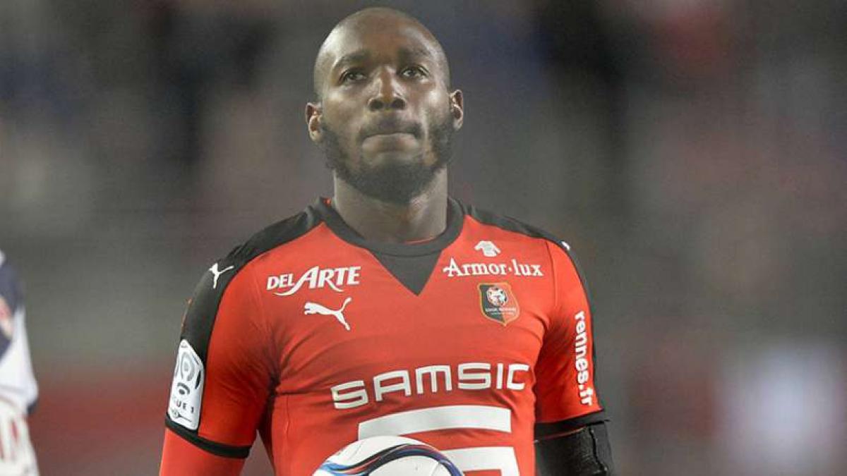 Rennes, Giovanni Sio : « Pourquoi ne pas recruter un attaquant