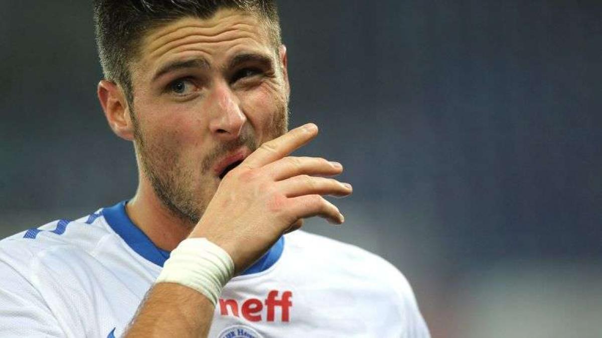 MHSC : le prix d’Olivier Giroud grimpe à nouveau
