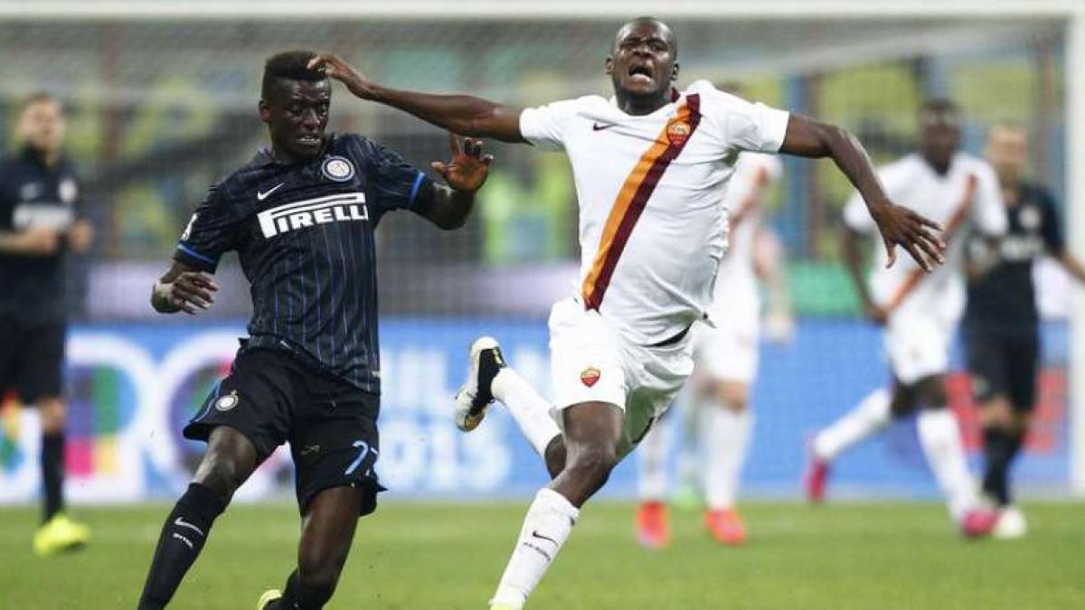 Qui est Assane Gnoukouri, le nouveau Patrick Vieira de l’Inter Milan