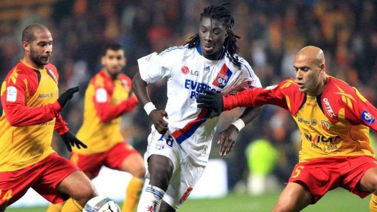 OL : Gomis a-t-il sauvé sa tête